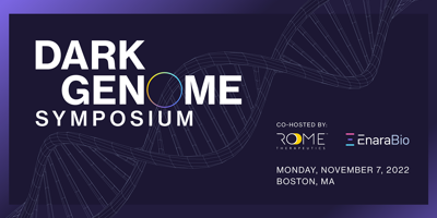 Advancing cancer immunotherapy by targeting the unconventional - Enara Bio