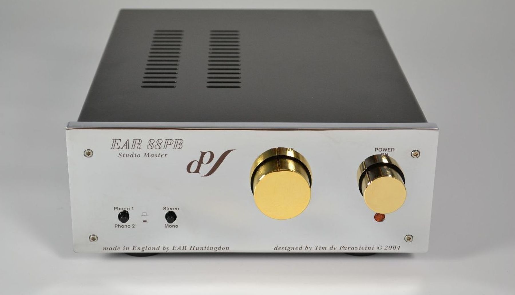 EAR Yoshino 88PB - Jordan Acoustics