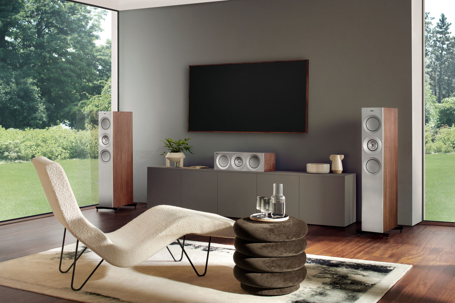 KEF Reference 3 Meta - Jordan Acoustics
