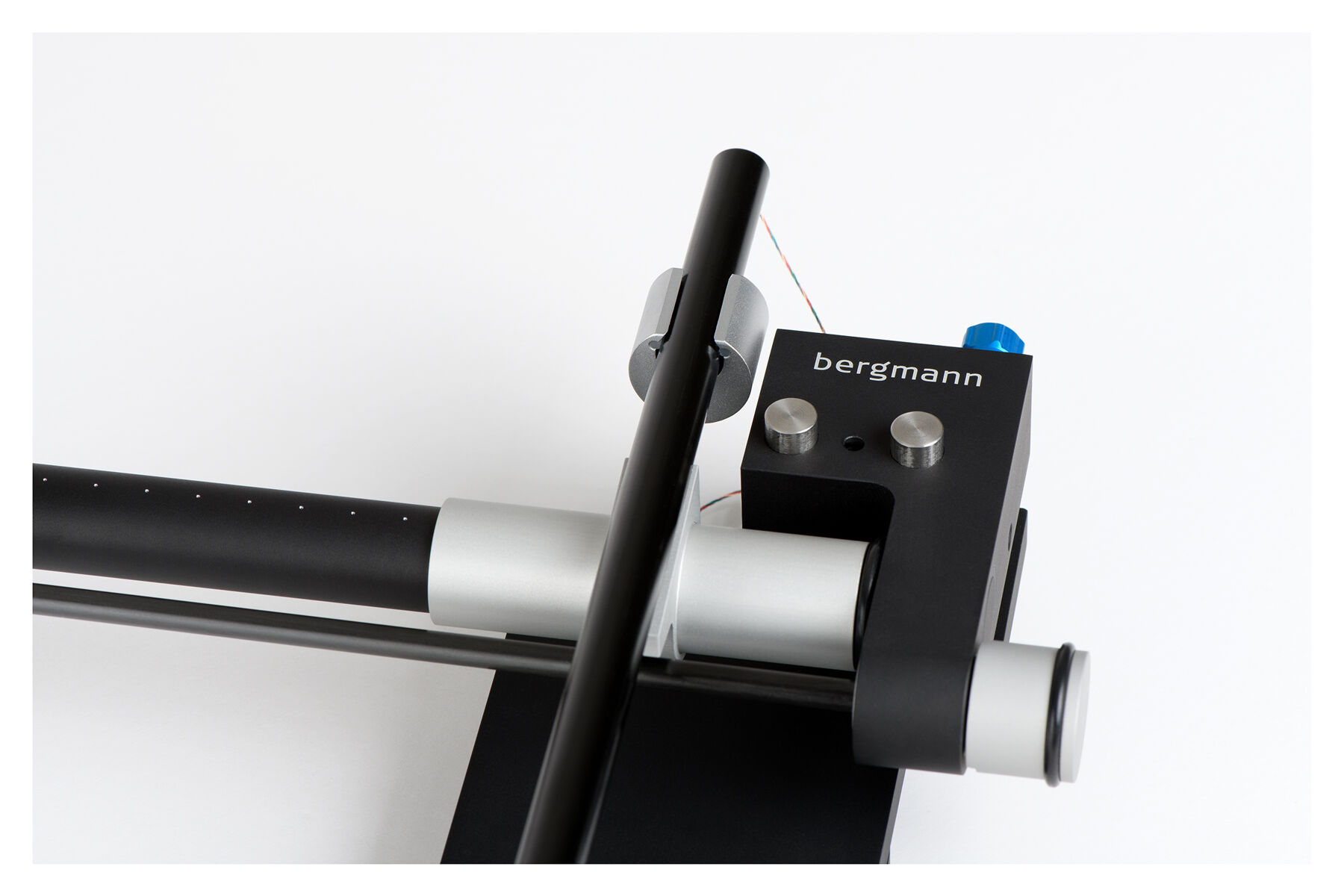 Bergmann Thor Tonearm - Jordan Acoustics