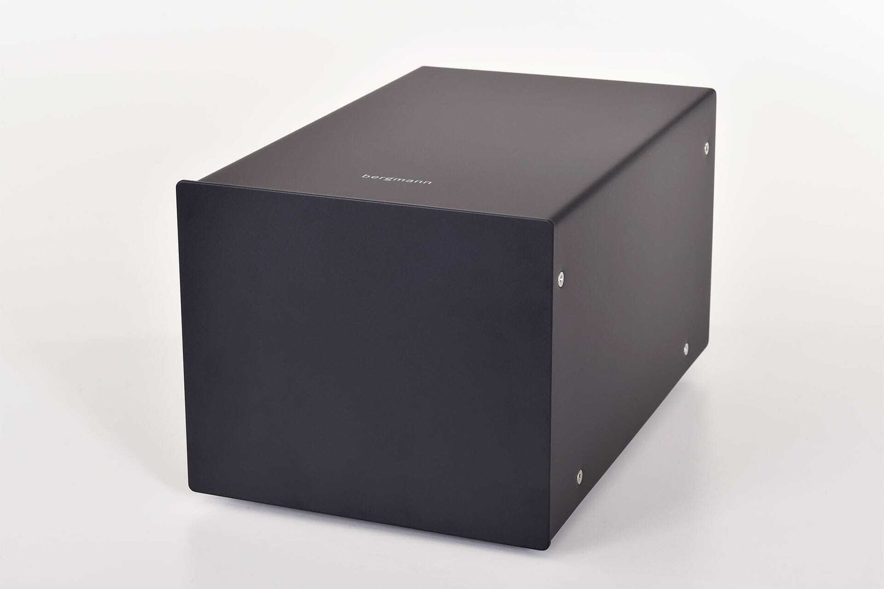 Bergmann Odin Tonearm - Jordan Acoustics